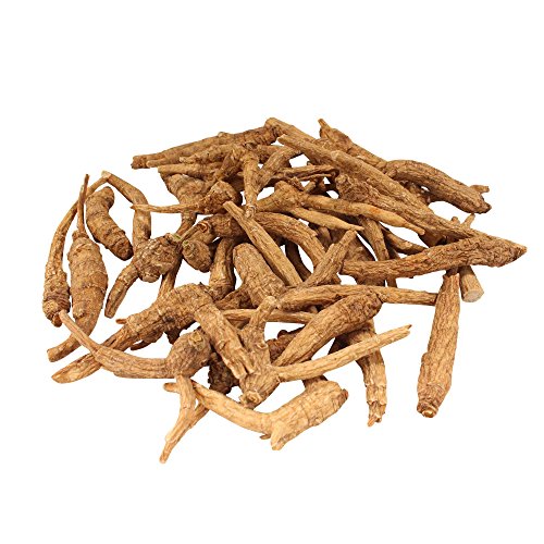 revitalize with quality ginseng