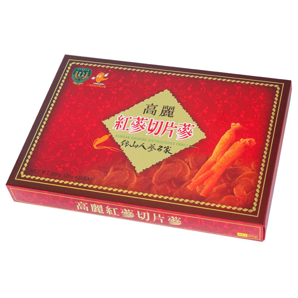 revitalize with wild ginseng extract