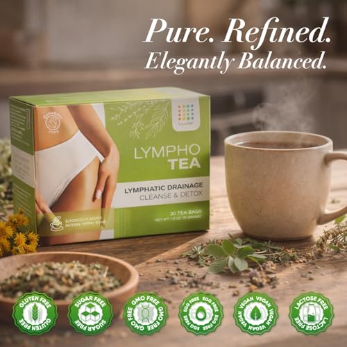 Revitalize your body with herbal tea