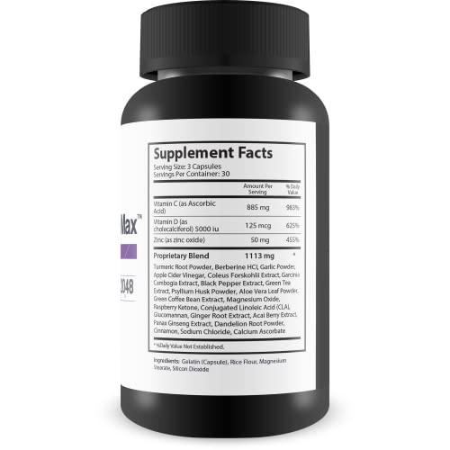 revitalize your body with vitamins