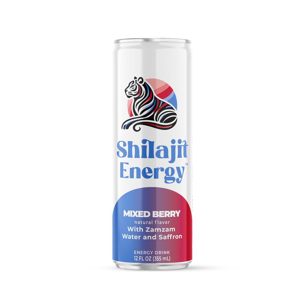 Revitalize your day with Shilajit