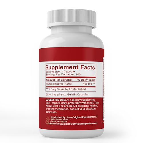 revitalize your energy with ginseng