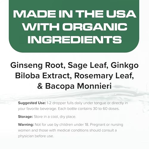 revitalize your focus with ginseng
