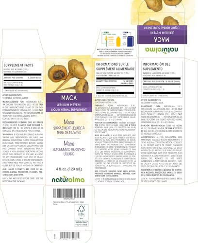 revitalize your health with maca
