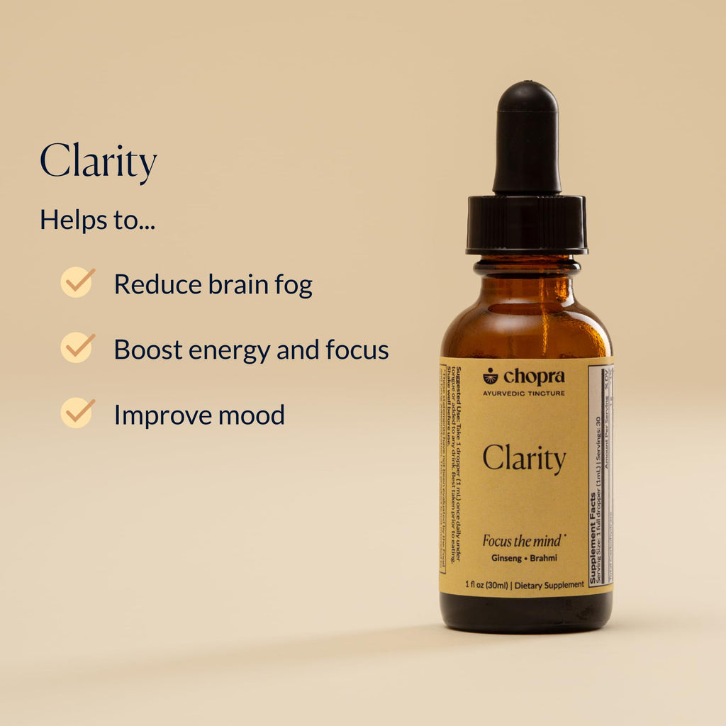 Revitalize your mind with Brahmi