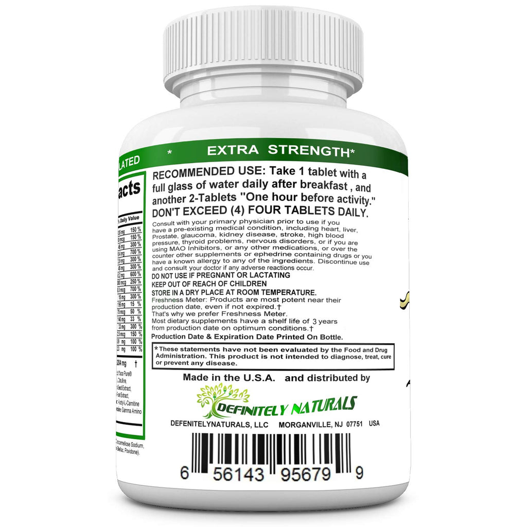 revitalize your reproductive health