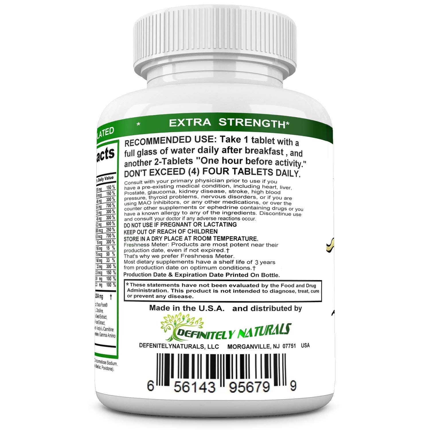 revitalize your reproductive health