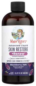 Revitalize your skin with MARYRUTH'S