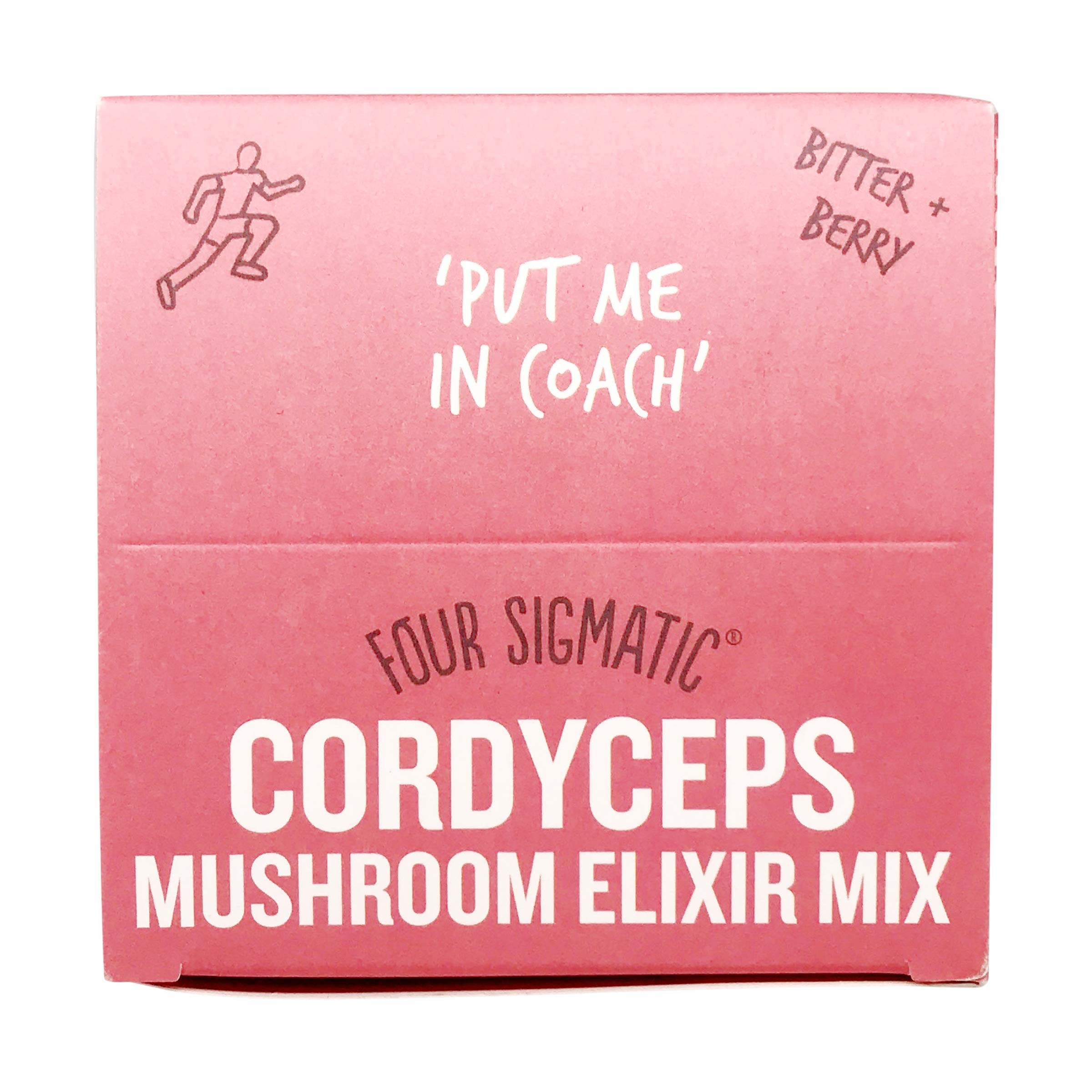 Revitalize your workouts with mushrooms