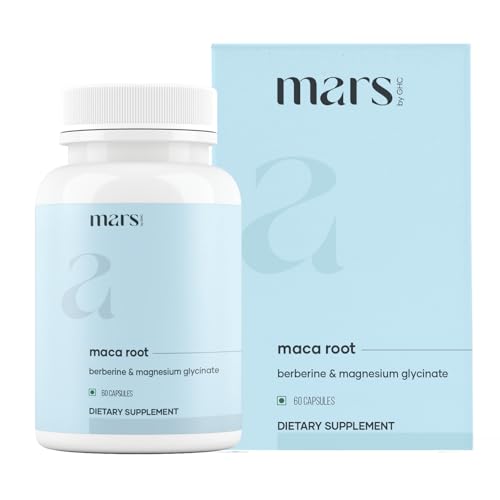 Revitalized energy with herbal blend