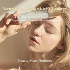 revitalizing collagen oil mist for skin