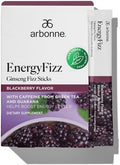 revitalizing energy ginseng sticks