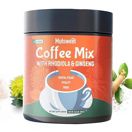 revitalizing energy herbal supplement