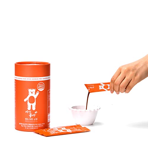 revitalizing energy with ginseng