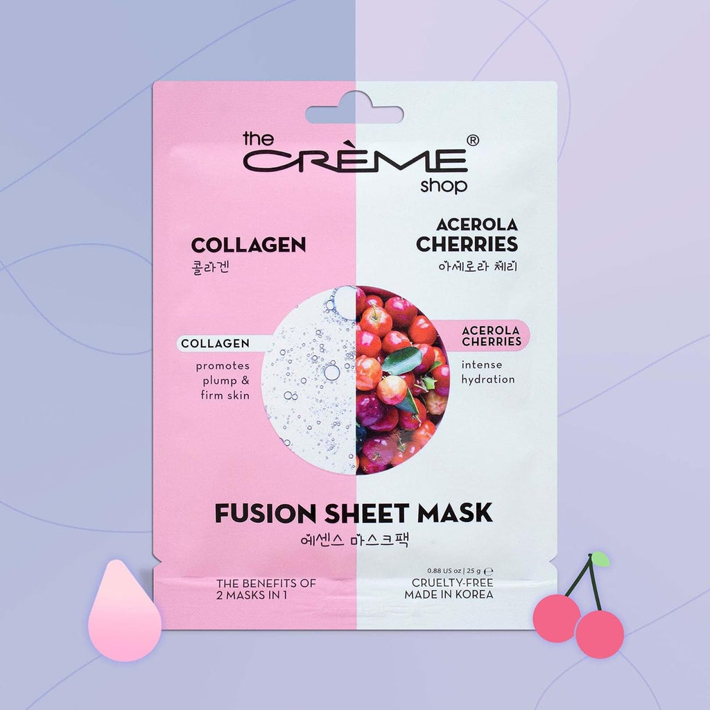 revitalizing face mask for glowing skin