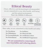 Revitalizing facial cream with antioxidants