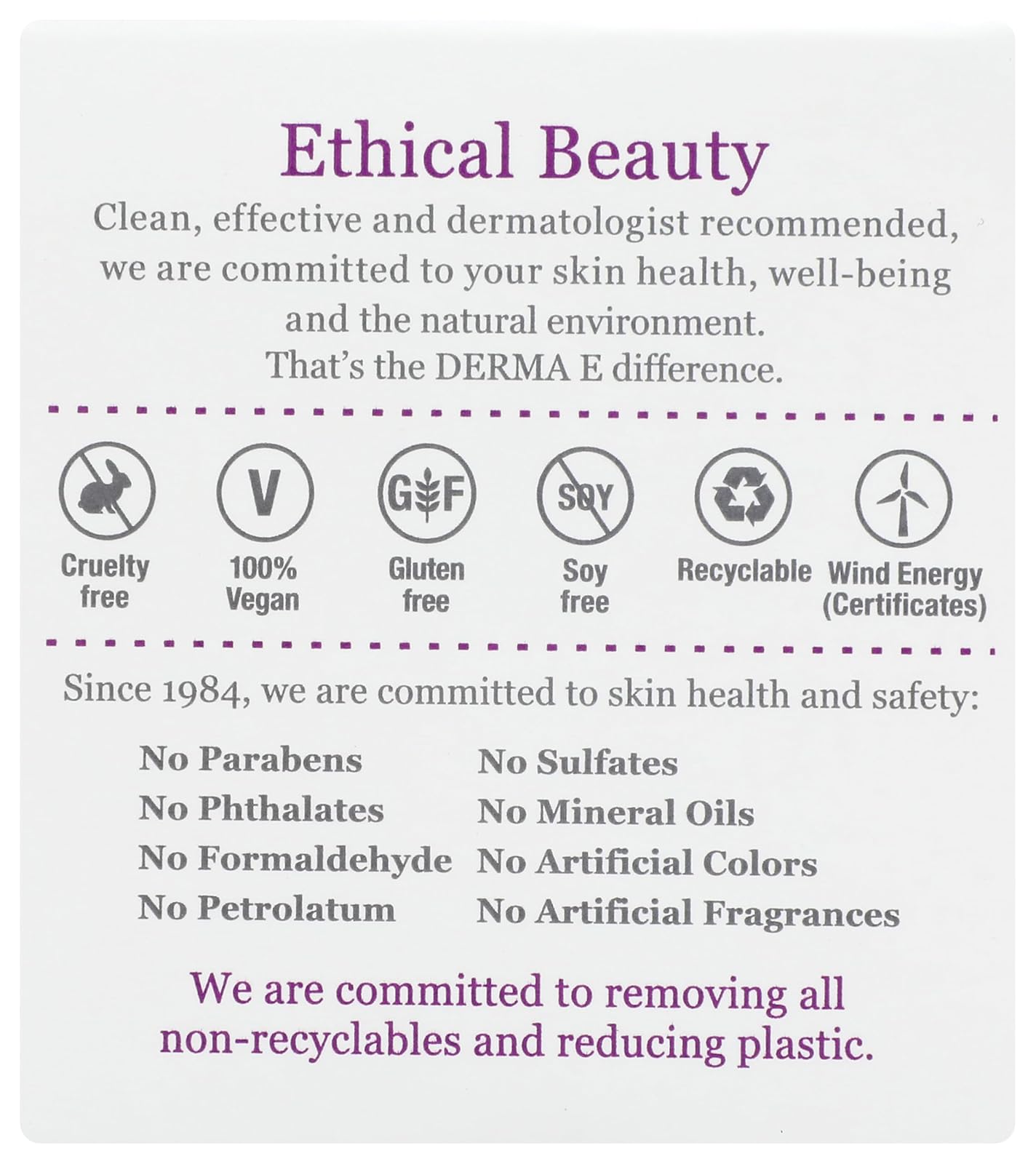 Revitalizing facial cream with antioxidants