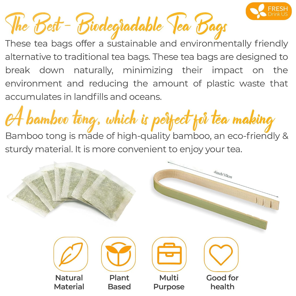 revitalizing ginger tea for energy