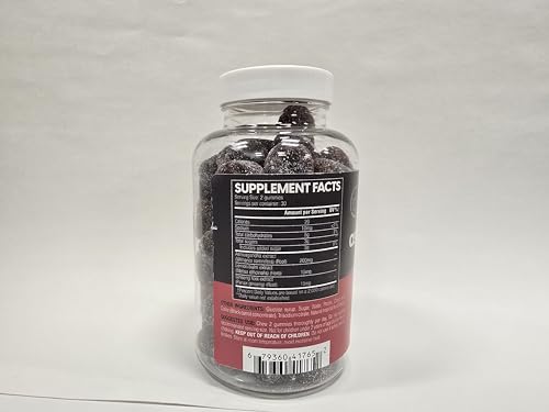 Revitalizing ginseng and ashwagandha blend