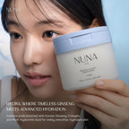 revitalizing ginseng collagen pads