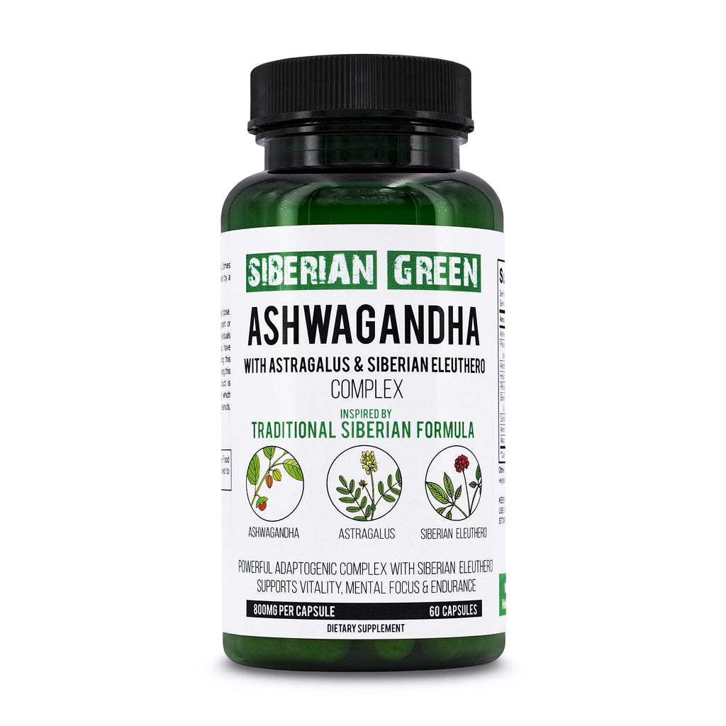 revitalizing ginseng complex benefits