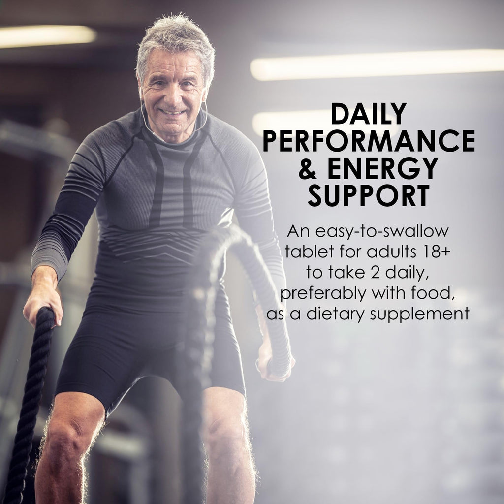 revitalizing ginseng energy formula