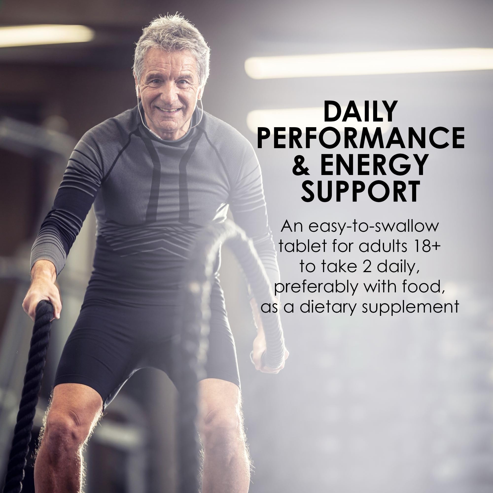 revitalizing ginseng energy formula