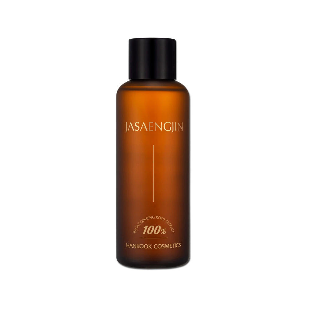 Revitalizing ginseng essence for healthy skin
