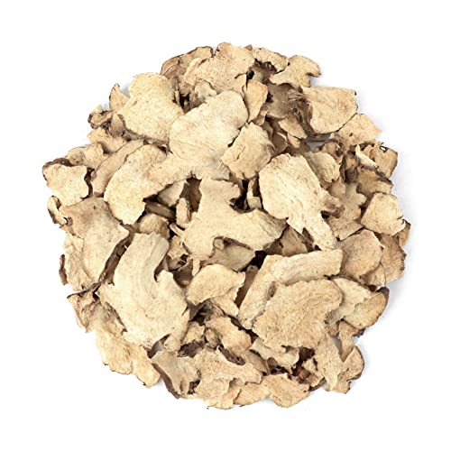 revitalizing ginseng extract for energy