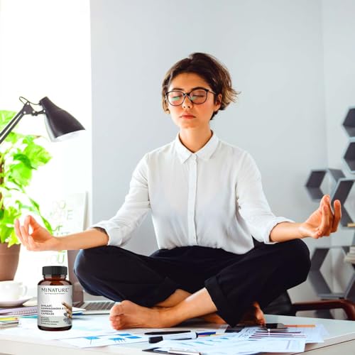 Revitalizing ginseng for active lifestyle
