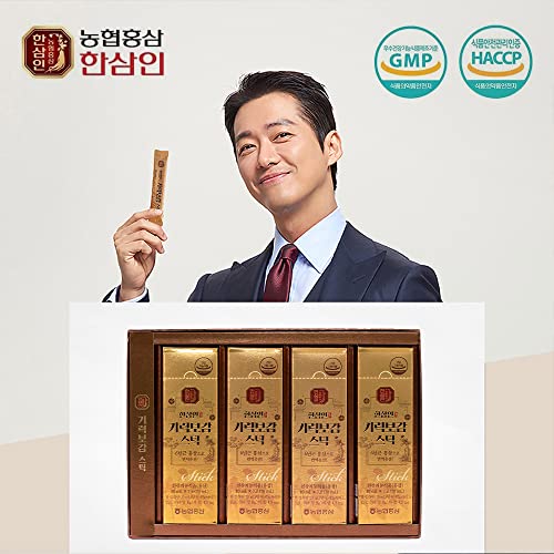 revitalizing ginseng for busy lifestyles