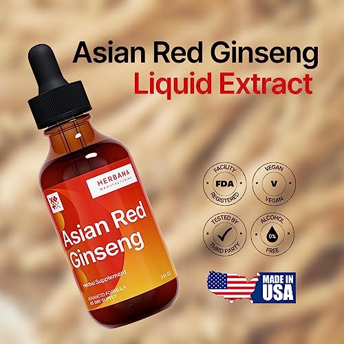 revitalizing ginseng for busy lifestyles