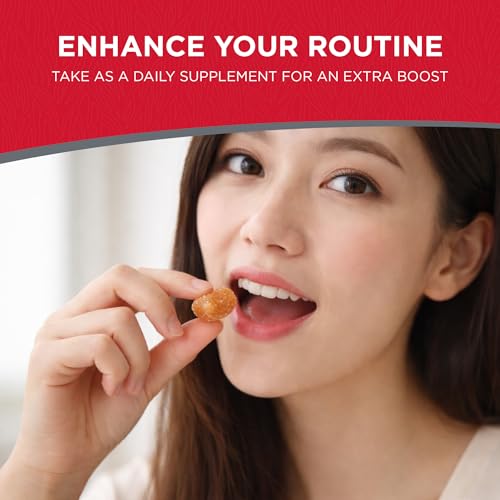 revitalizing ginseng for busy lifestyles