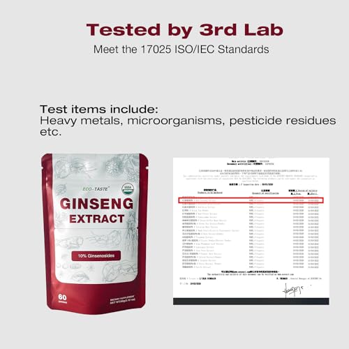revitalizing ginseng for coffee