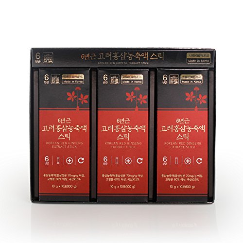 revitalizing ginseng for daily energy