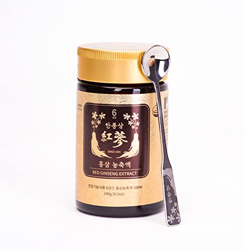 revitalizing ginseng for daily energy