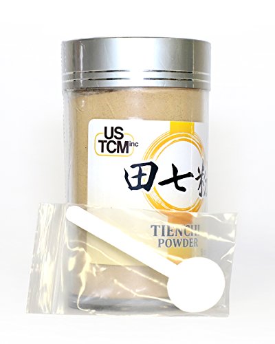 revitalizing ginseng for daily use