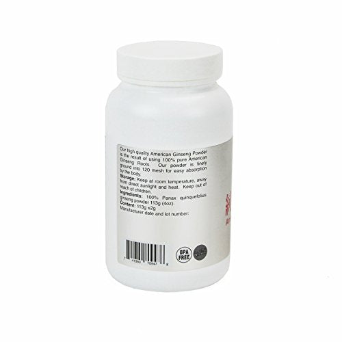 revitalizing ginseng for daily vitality