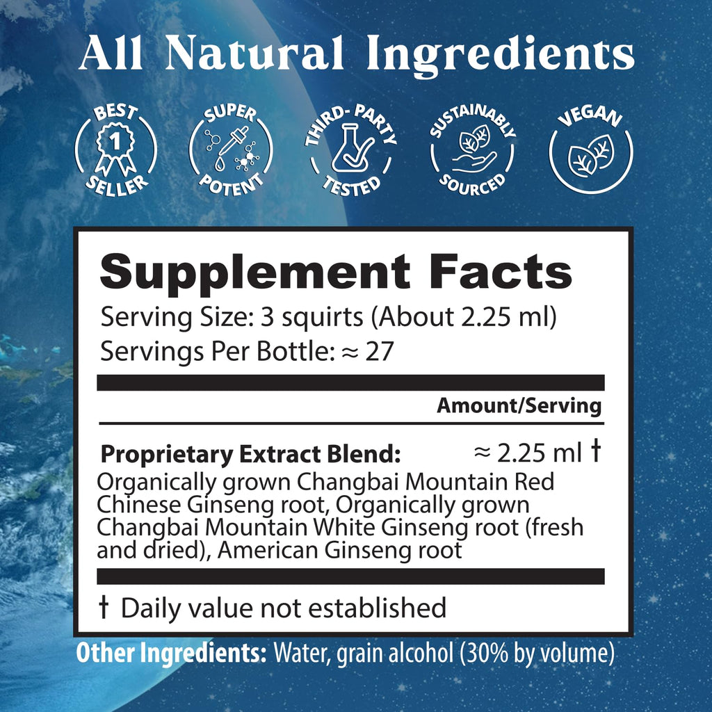 revitalizing ginseng for daily wellness