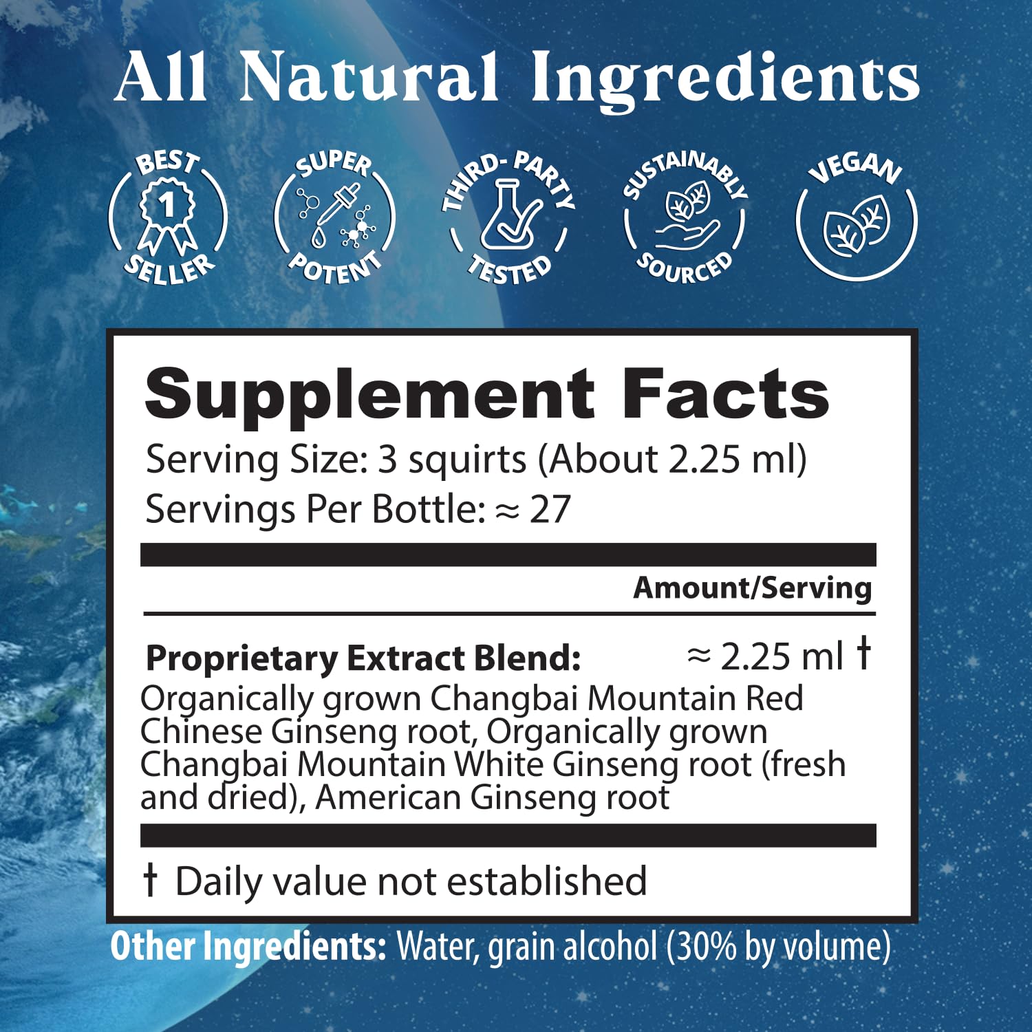 revitalizing ginseng for daily wellness