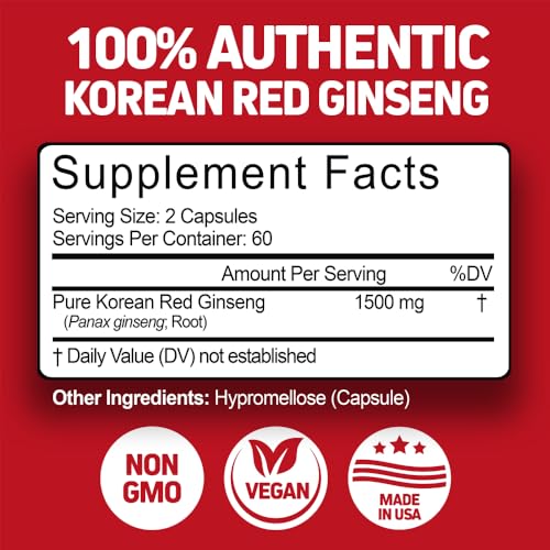 revitalizing ginseng for daily wellness
