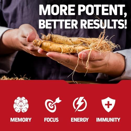 revitalizing ginseng for daily wellness