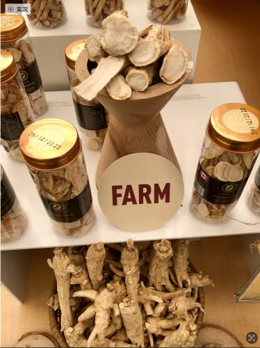 revitalizing ginseng for daily wellness