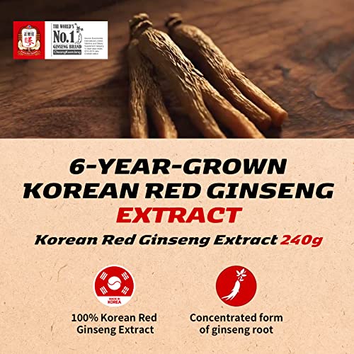 revitalizing ginseng for daily wellness
