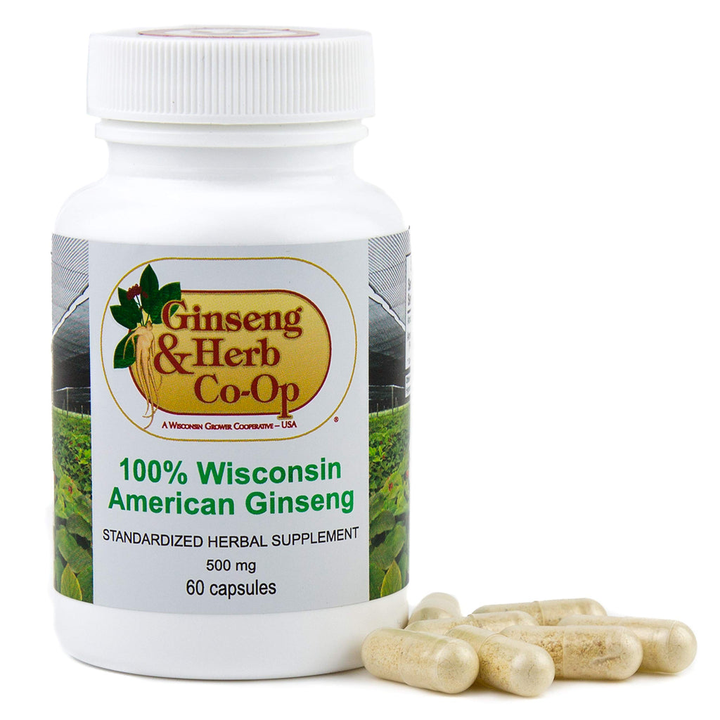 revitalizing ginseng for daily wellness
