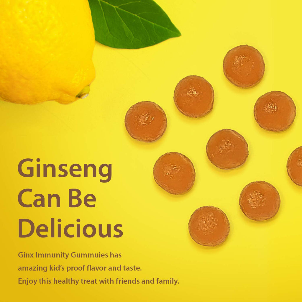 revitalizing ginseng for daily wellness