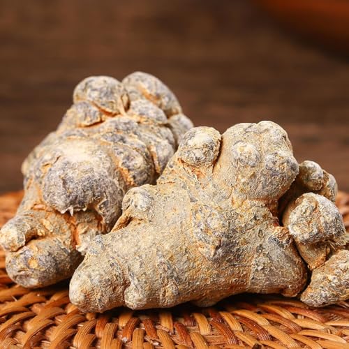 revitalizing ginseng for energy boost