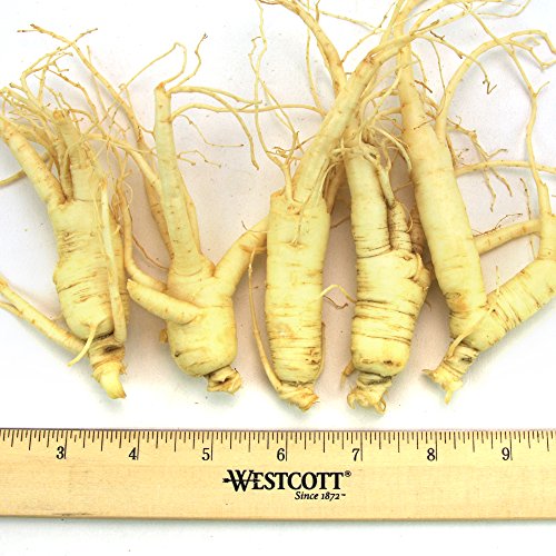 revitalizing ginseng for energy