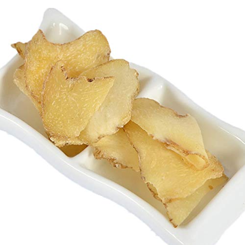 revitalizing ginseng for energy