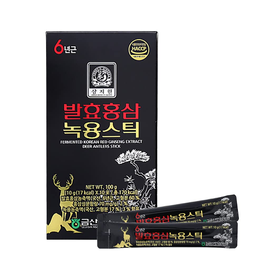 revitalizing ginseng for men and women